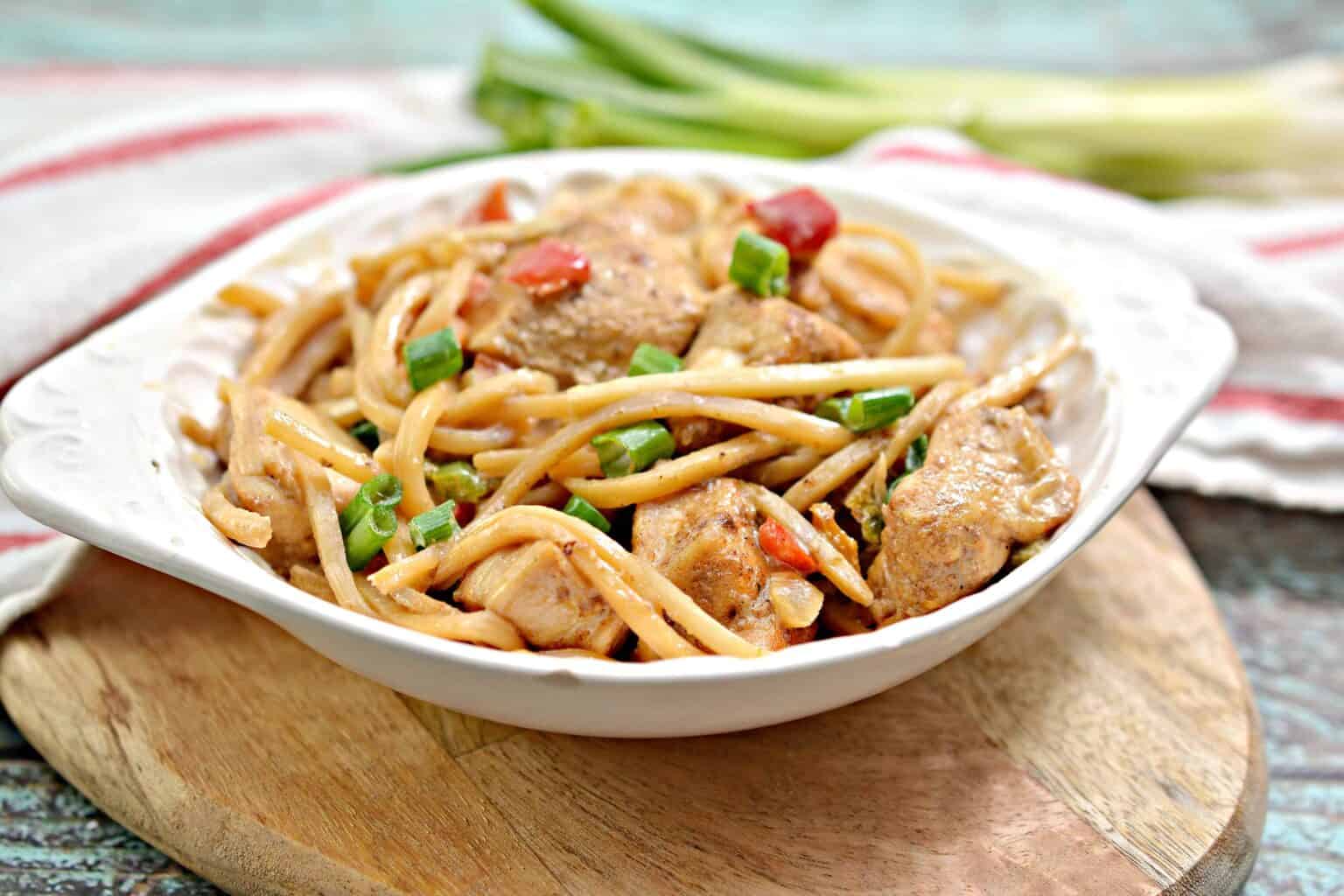 15 Keto Pantry Meals + Essential Keto Pantry Staples - Oh So Foodie