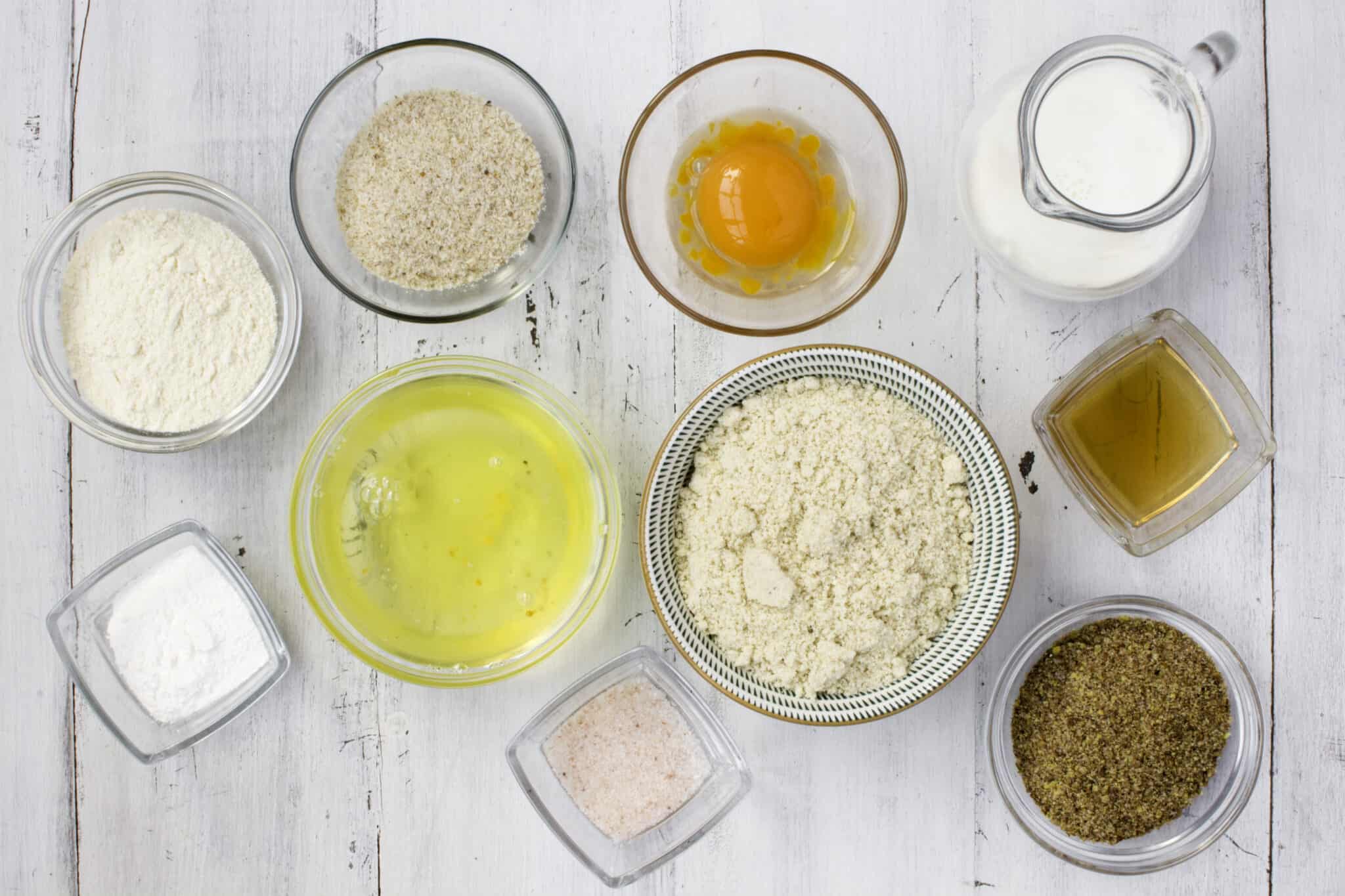 Keto Sourdough Bread - Gluten Free & 2.5g Net Carbs - Oh So Foodie