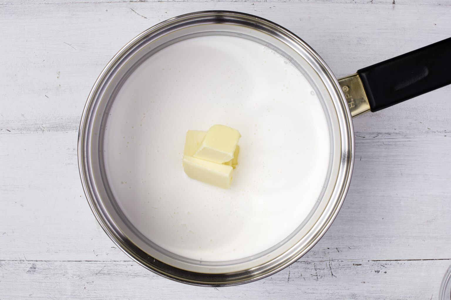 Heavy Cream Recipe - Oh So Foodie