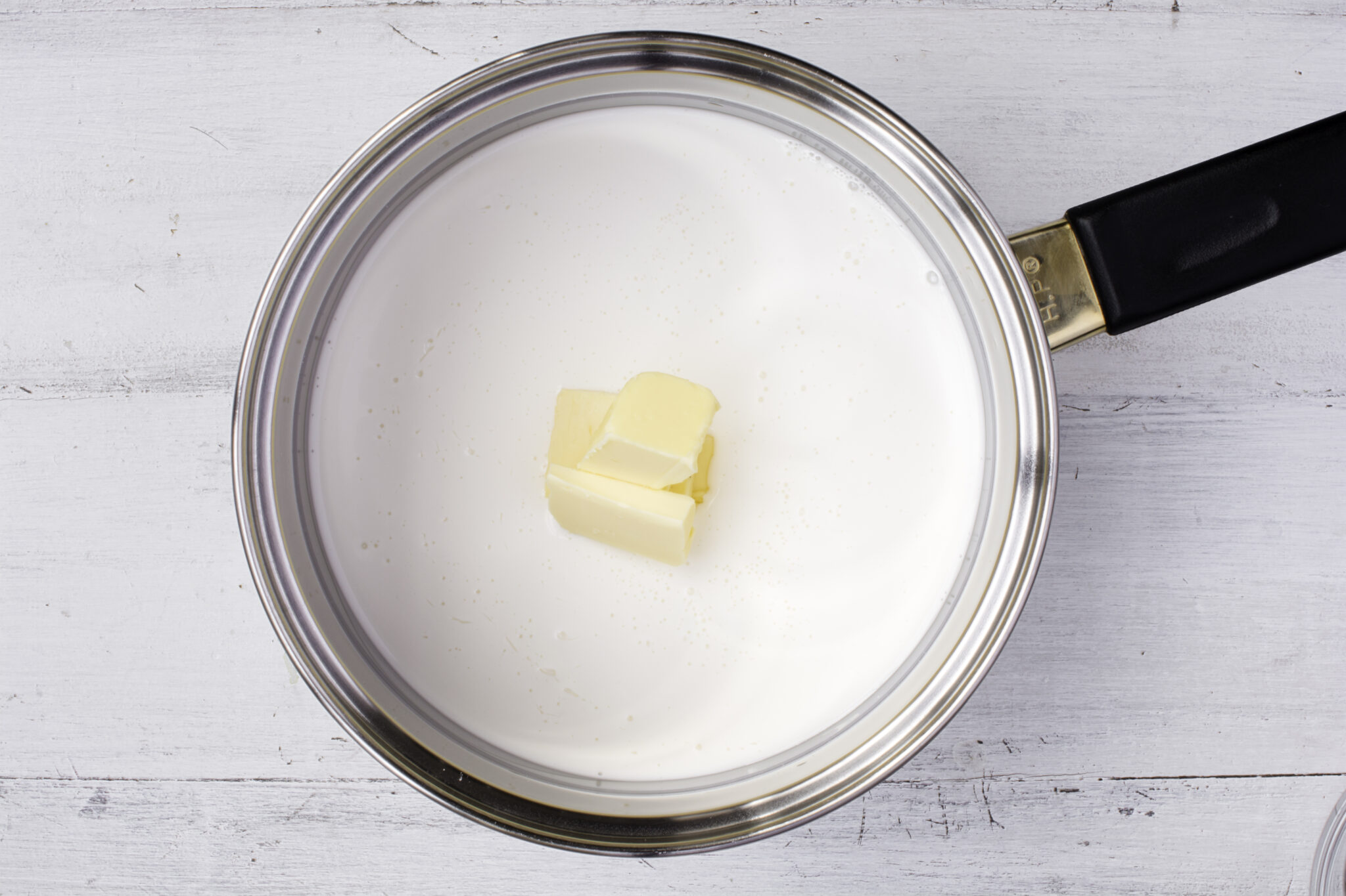 Heavy Cream Recipe - Oh So Foodie