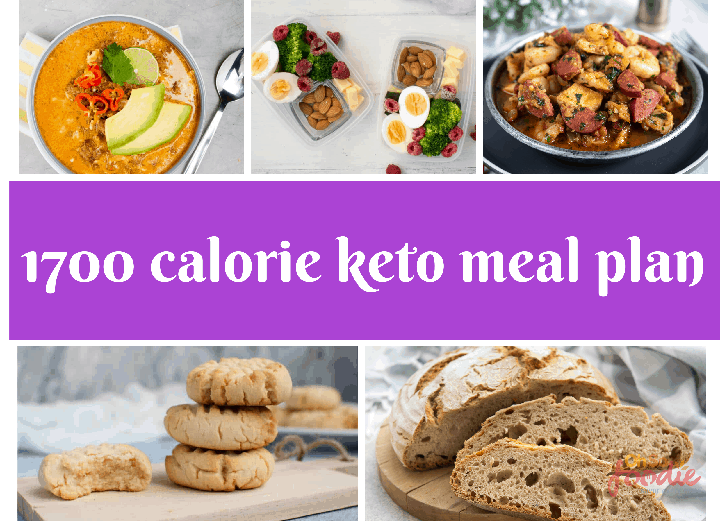 21 Day 1700 Calorie Keto Meal Plan Oh So Foodie 21 Day 1700 Calorie Keto Meal Plan Oh So Foodie