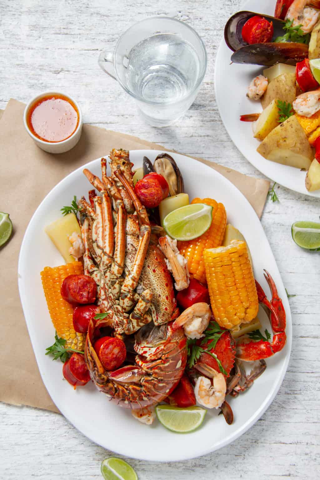 30+ Easy Seafood Recipes You Must Try Out! - Oh So Foodie