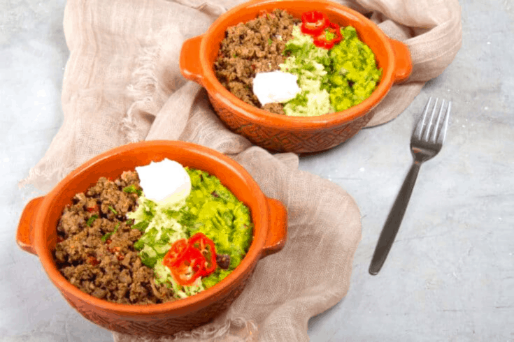 17 Skinny 200 Calorie Meals That Fill You Up - Oh So Foodie