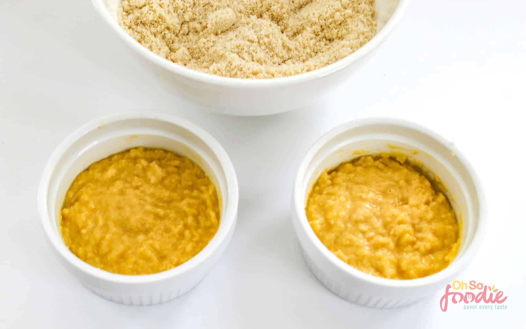 90 Second Keto Bread Only 3 3g Net Carbs Oh So Foodie