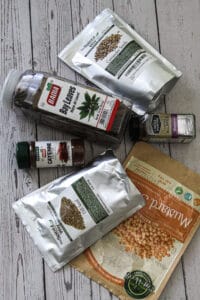 The BEST Crab Boil Seasoning Recipe! - Oh So Foodie