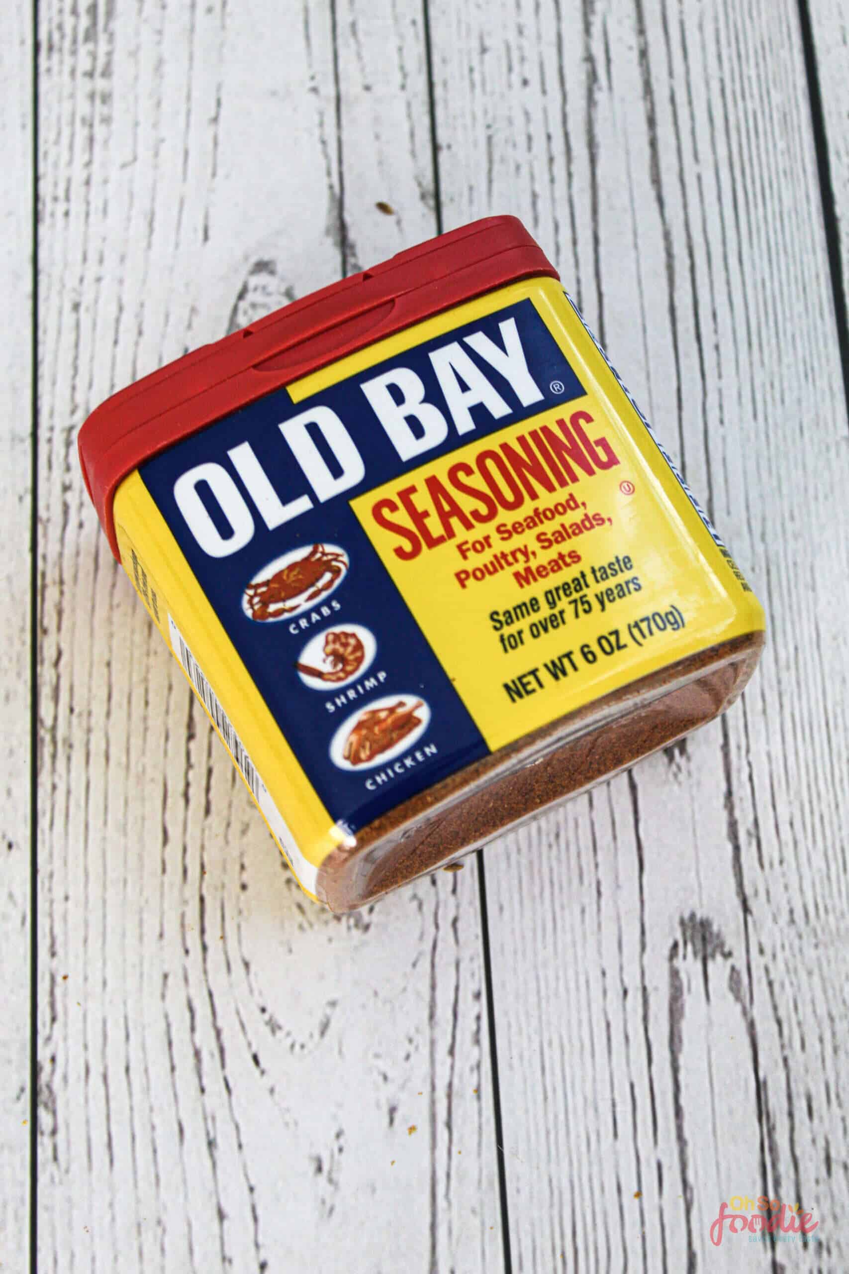 Seafood Boil Seasoning Recipe - Oh So Foodie