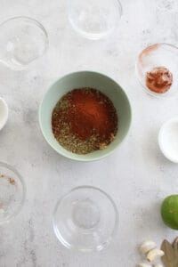 Seafood Boil Seasoning Recipe - Oh So Foodie