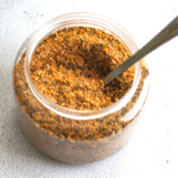 Seafood Boil Seasoning Recipe - Oh So Foodie