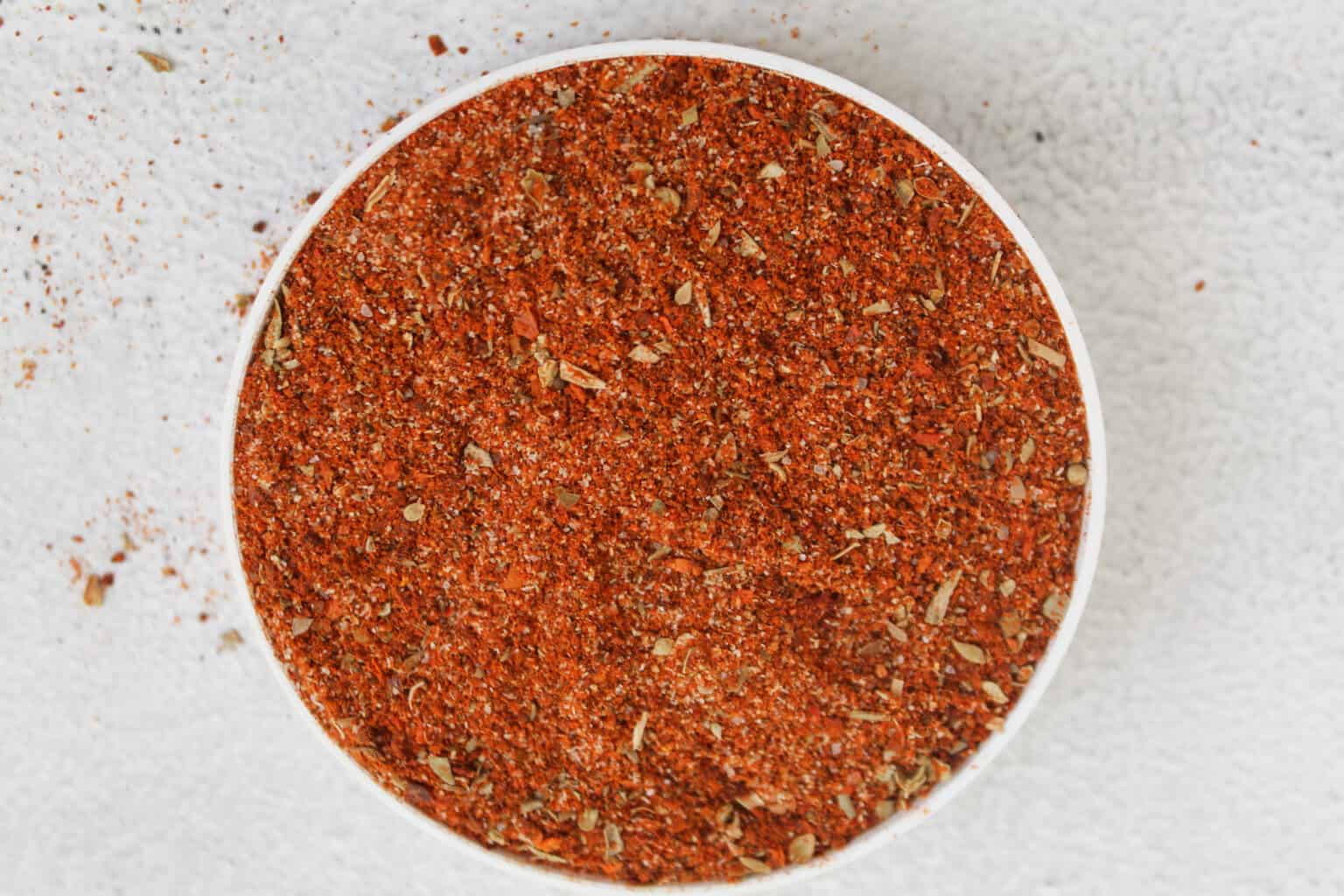 Chipotle Seasoning - Oh So Foodie