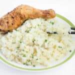 6 Keto Rice Substitute Options Under 5 Grams Of Carbs - Oh So Foodie