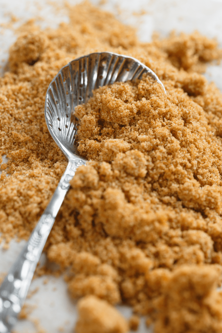 15 Best Keto Brown Sugar Substitute Options - Oh So Foodie