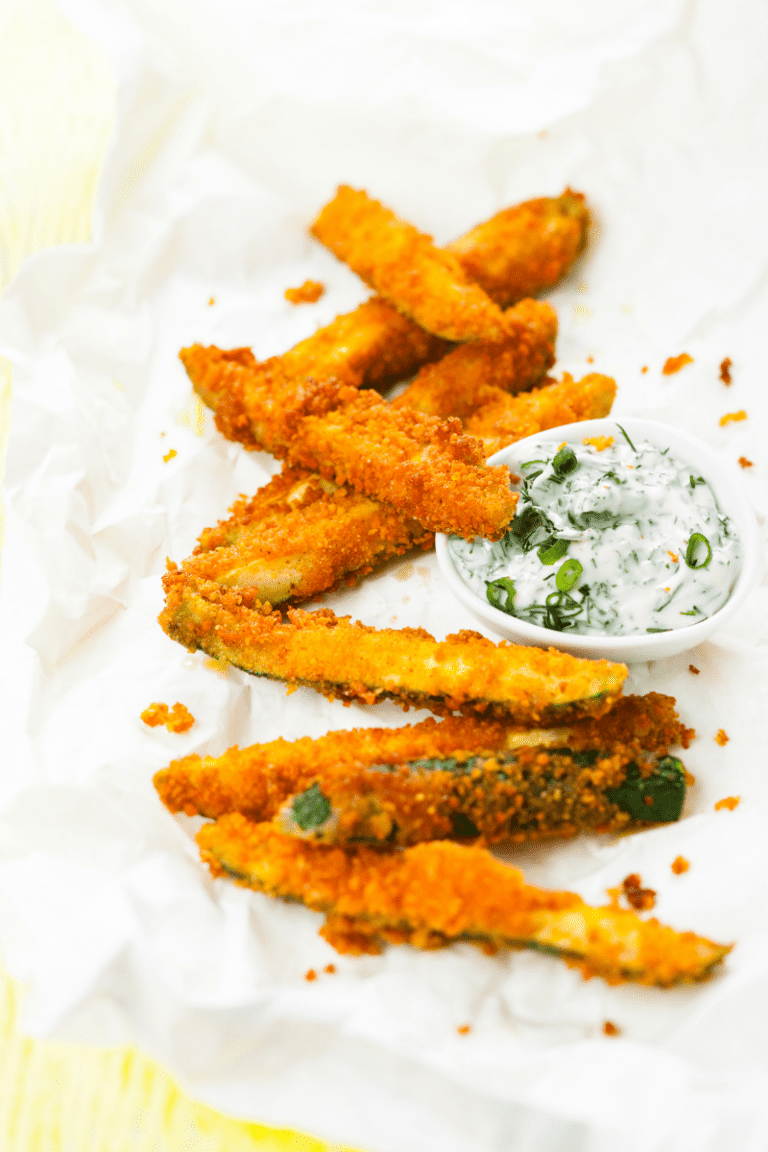 10 Best Keto Potato Substitute Options (#1 Is Amazing!) - Oh So Foodie