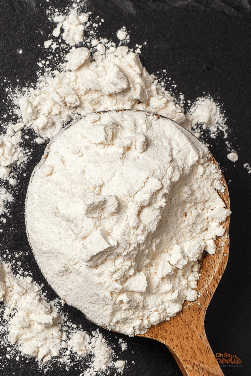 13 Useful Keto Thickeners For Soups, Sauces, Gravies & More - Oh So Foodie