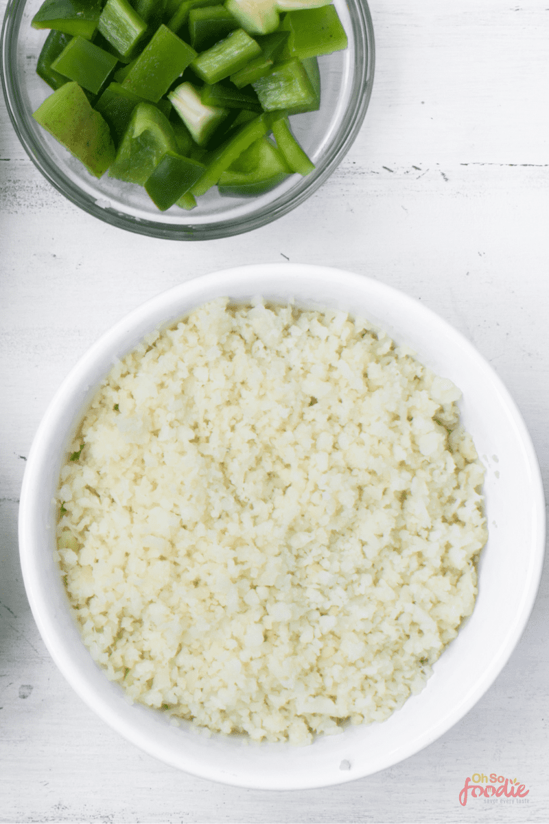 100 Keto Substitutes You Should Know In 2025 (Pdf Inside) - Oh So Foodie