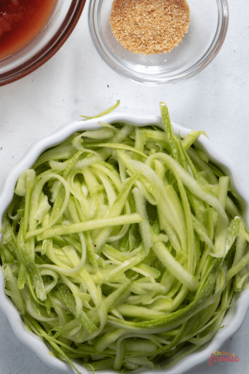 100 Keto Substitutes You Should Know In 2025 (Pdf Inside) - Oh So Foodie