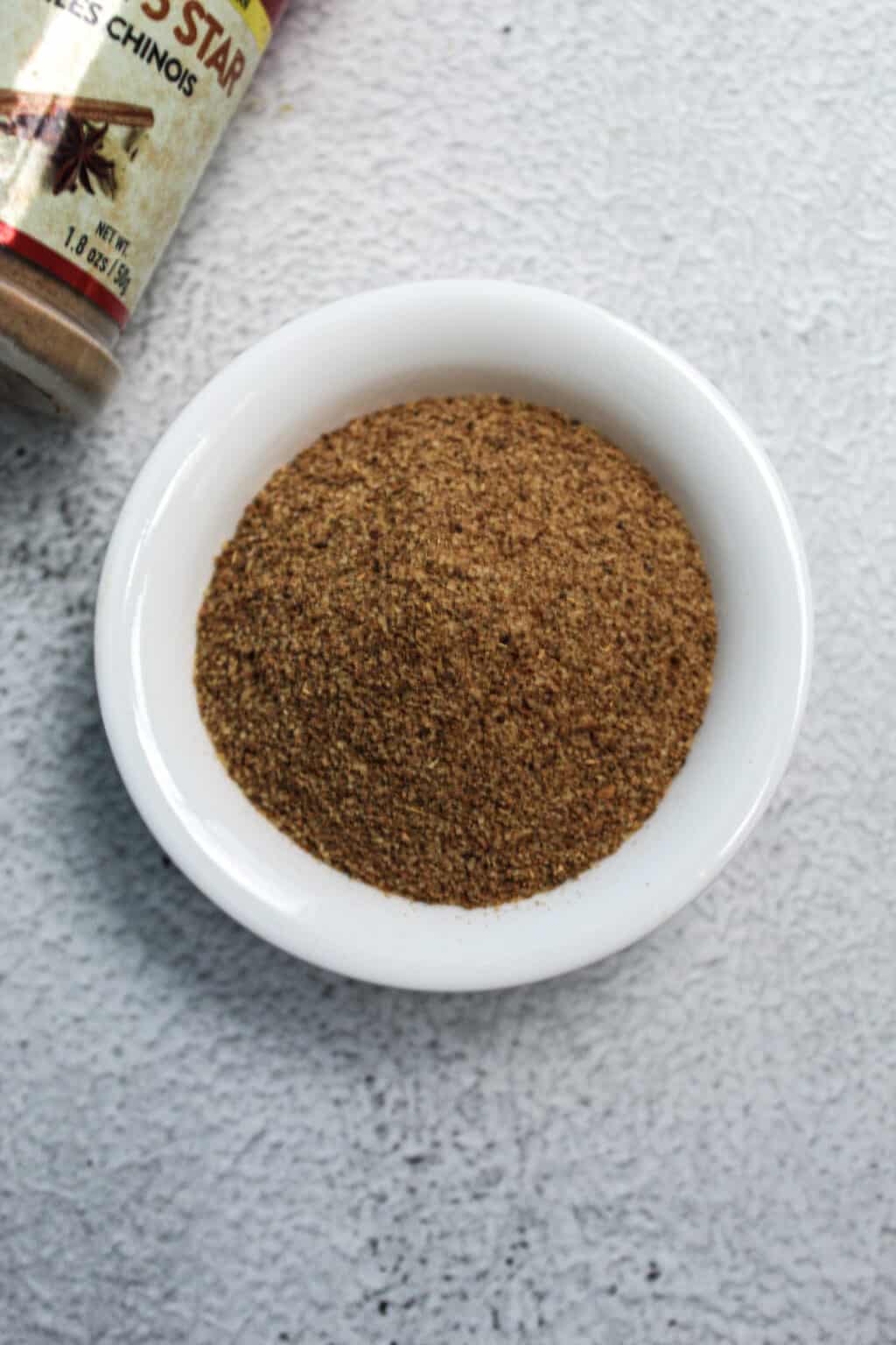 35+ Types Of Spices With Pictures - Oh So Foodie