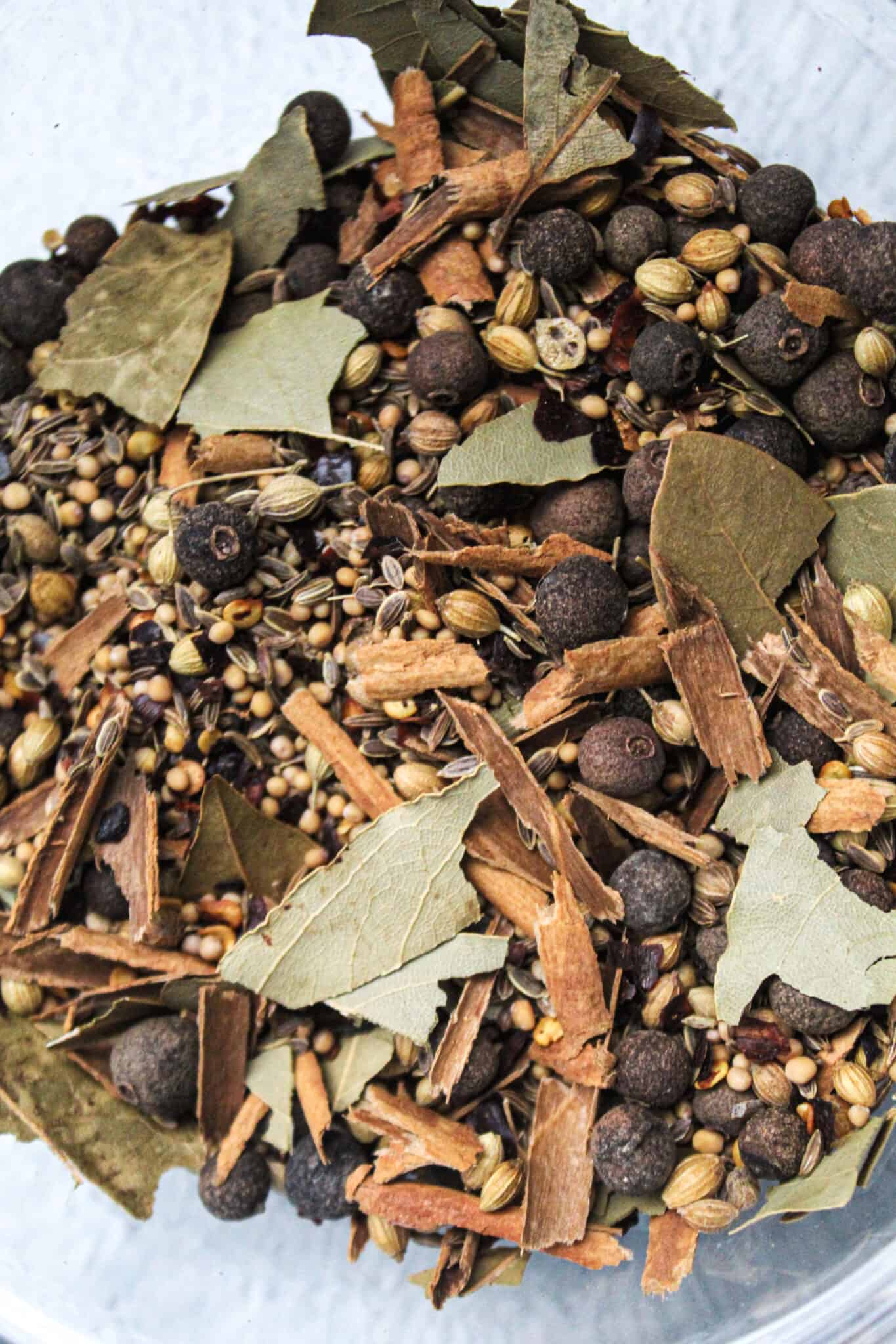 35+ Types Of Spices With Pictures - Oh So Foodie