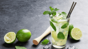 5 Best Ways To Substitute For Lime Juice In Cocktails - Oh So Foodie