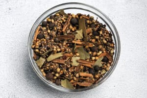 Homemade Pickling Spice Recipe - Oh So Foodie