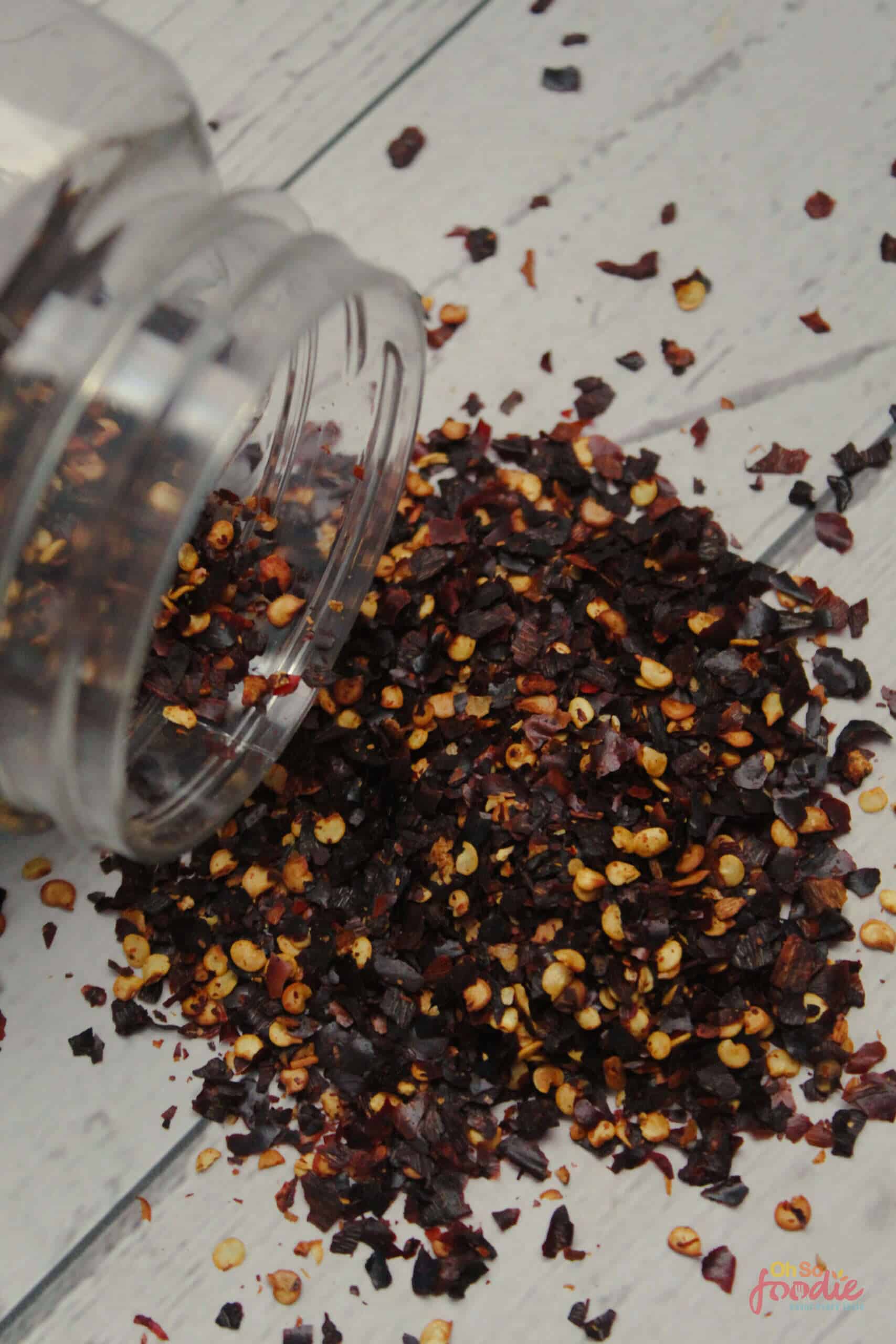 35+ Types Of Spices With Pictures - Oh So Foodie