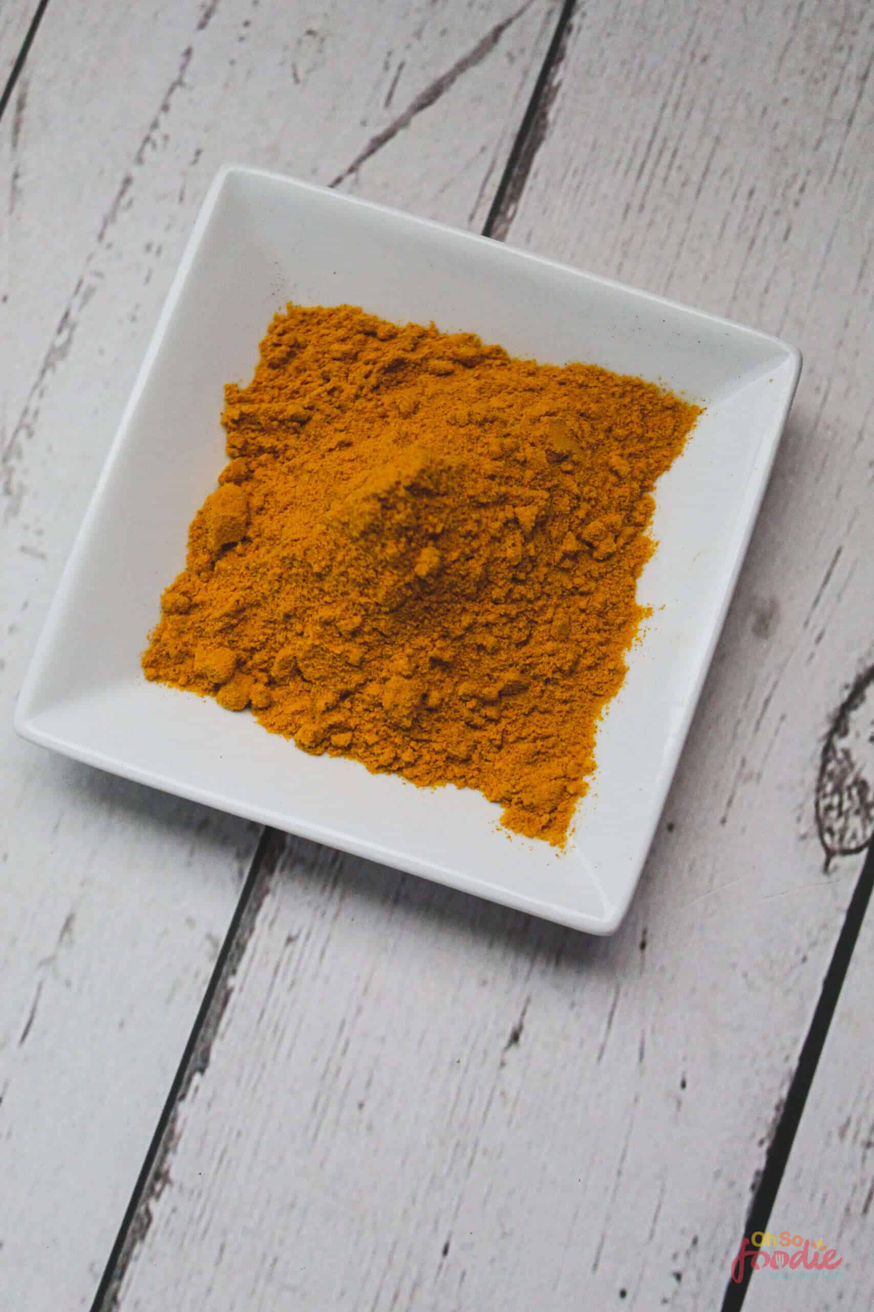 35+ Types Of Spices With Pictures - Oh So Foodie