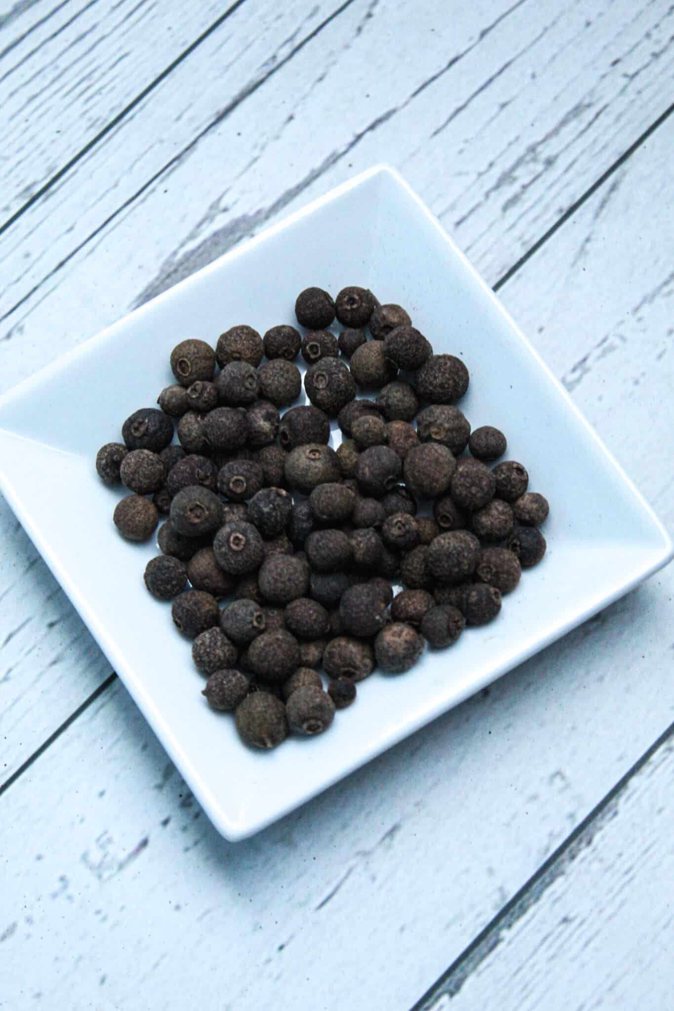 35+ Types Of Spices With Pictures - Oh So Foodie