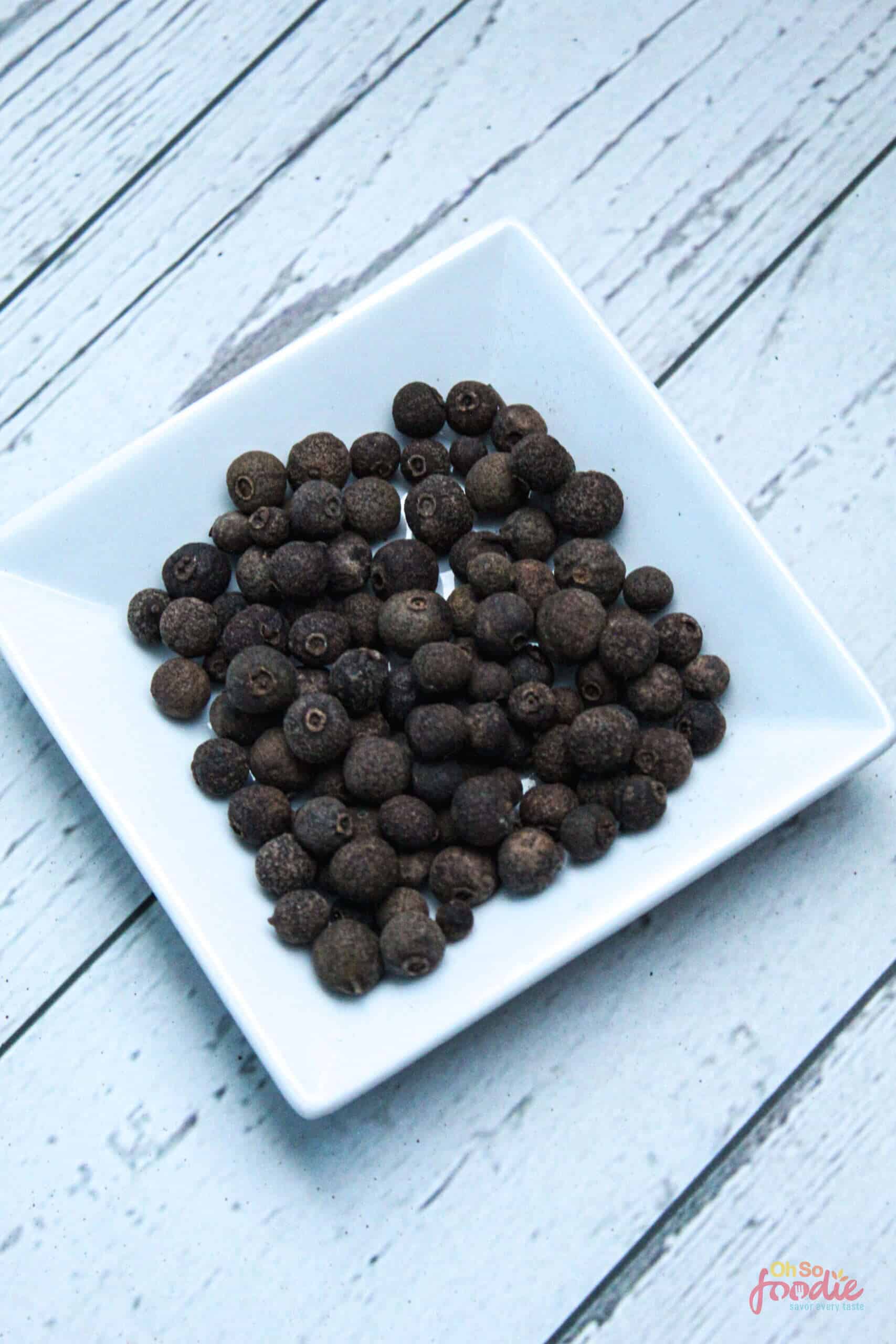 35+ Types Of Spices With Pictures - Oh So Foodie