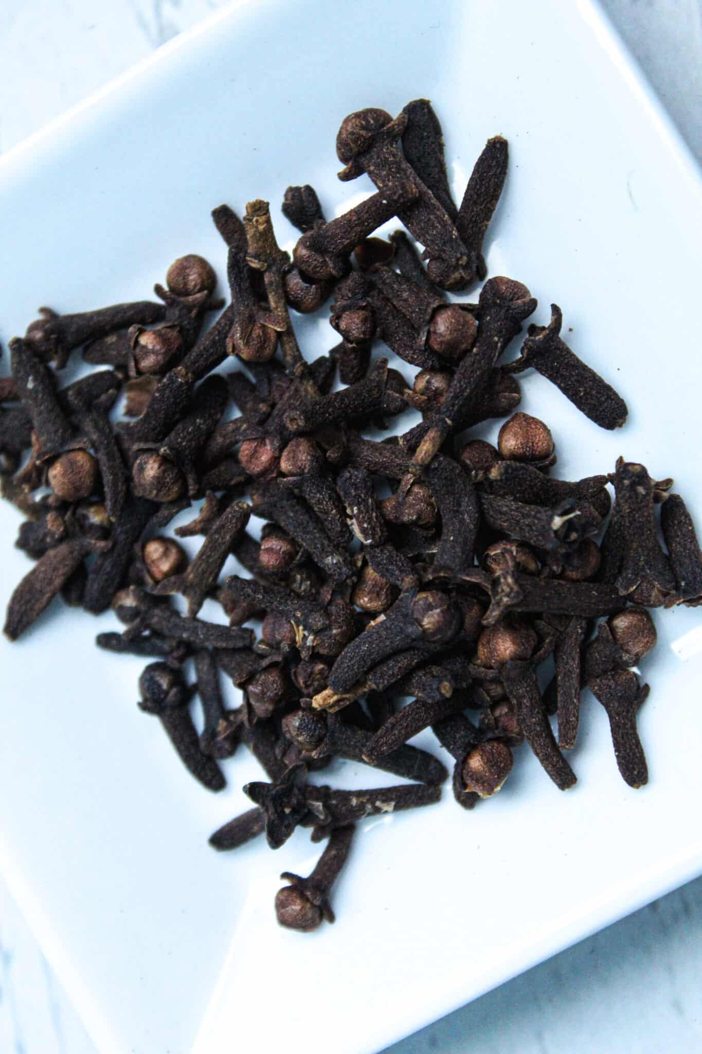 35+ Types Of Spices With Pictures - Oh So Foodie