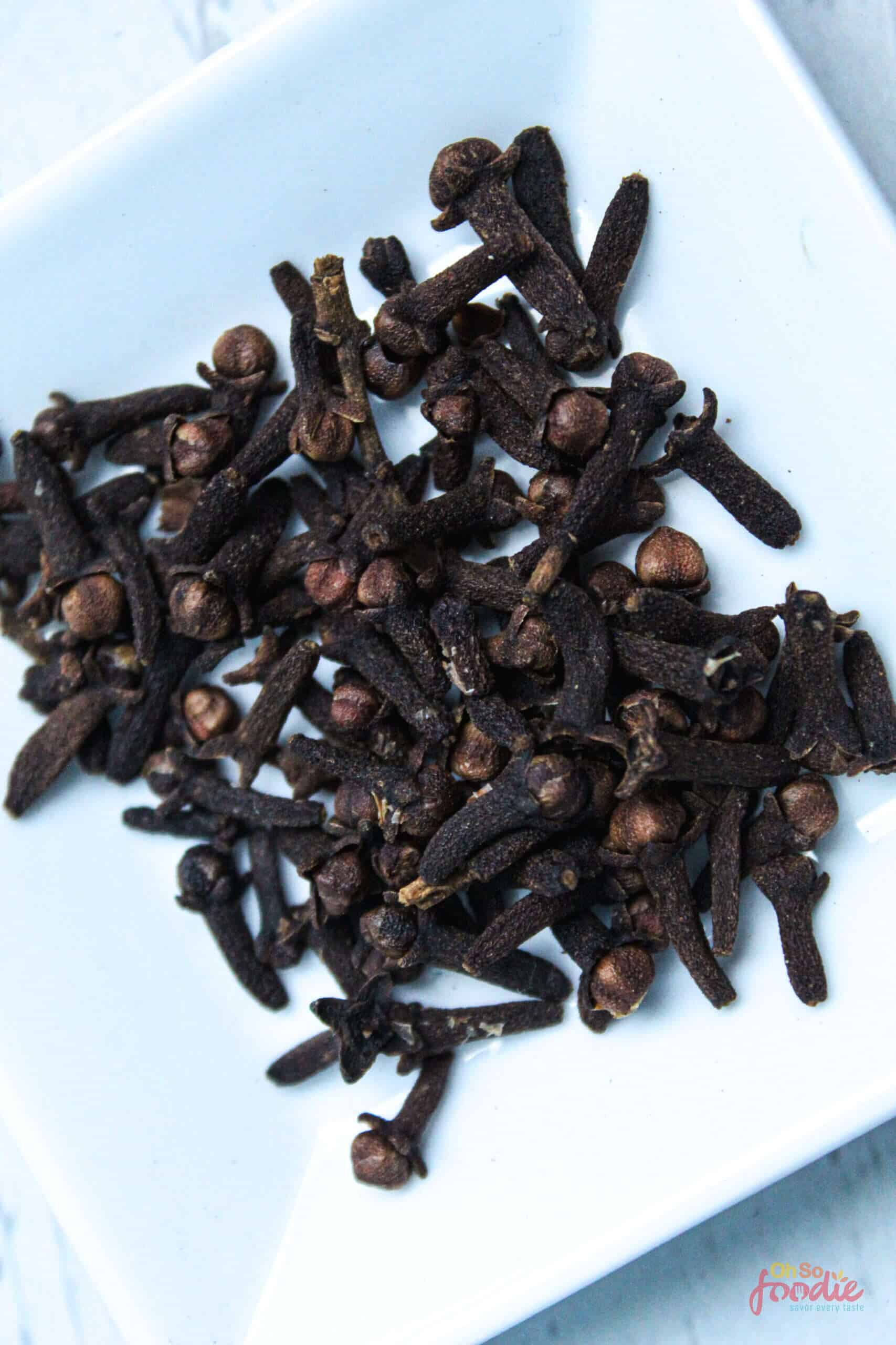 35+ Types Of Spices With Pictures - Oh So Foodie