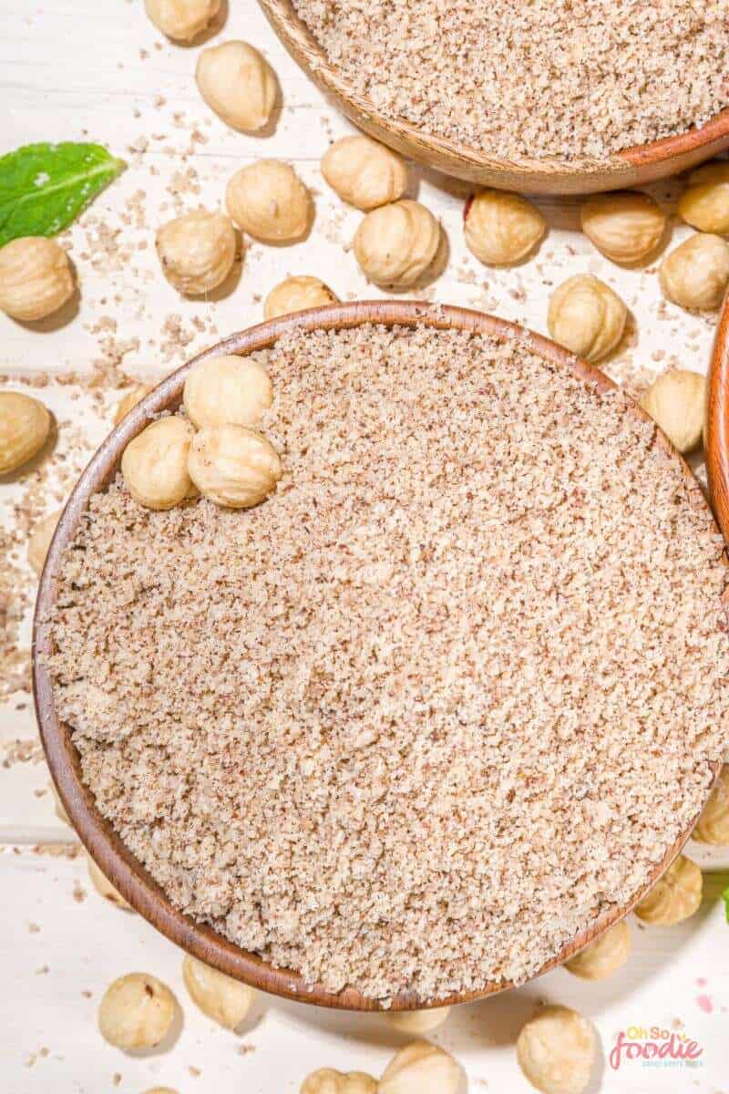 21 Best Ways To Substitute For Almond Meal In Anything - Oh So Foodie