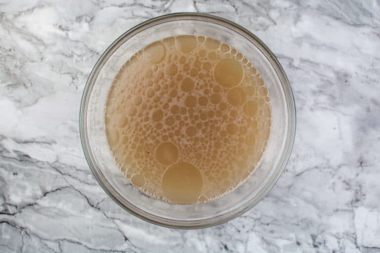 Homemade Seafood Broth Recipe - Oh So Foodie