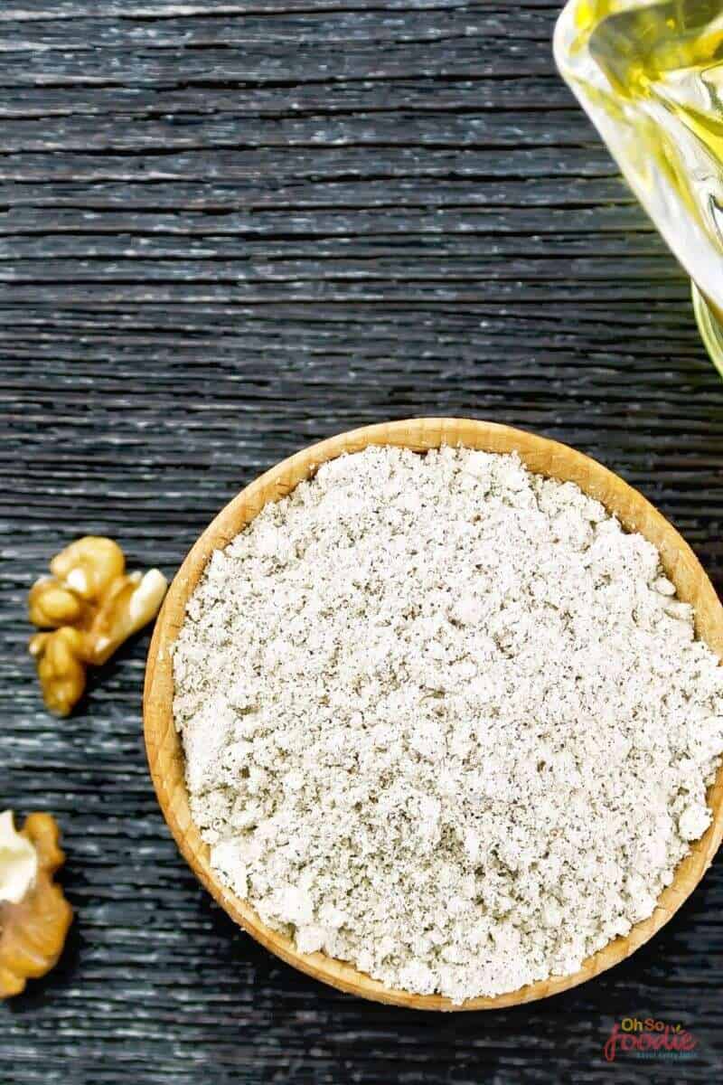 21 Best Ways To Substitute For Almond Meal In Anything - Oh So Foodie