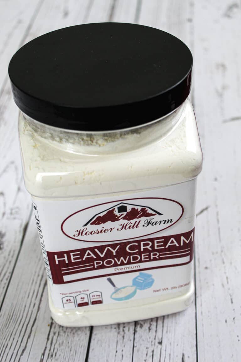 25 Best Ways To Substitute For Heavy Cream In Pasta - Oh So Foodie