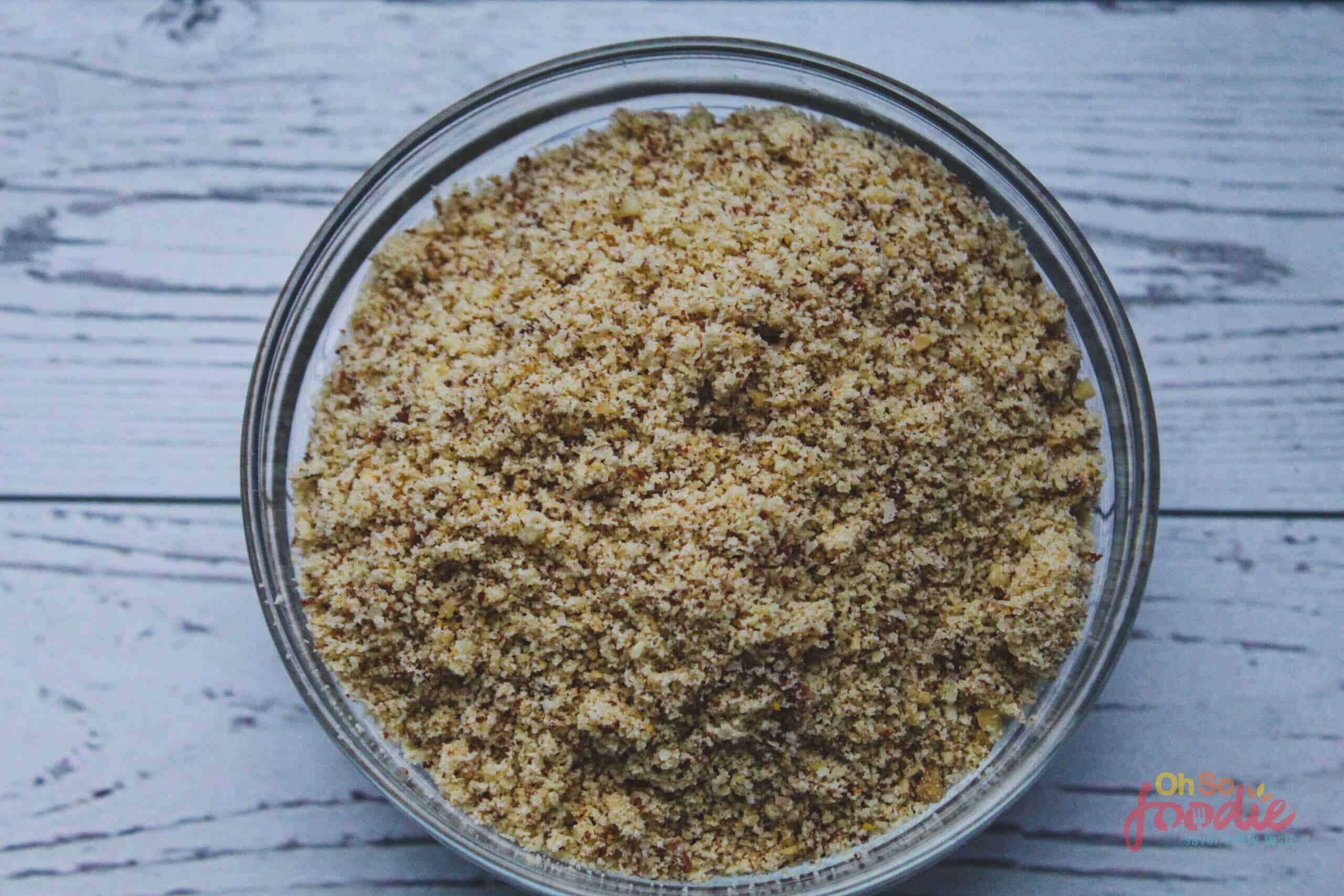 21 Best Ways To Substitute For Almond Meal In Anything - Oh So Foodie