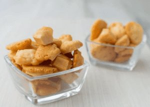 Top 3 Keto Popcorn Substitute Options - Oh So Foodie