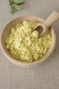 9 Keto Flour Substitutes You Need To Try! - Oh So Foodie