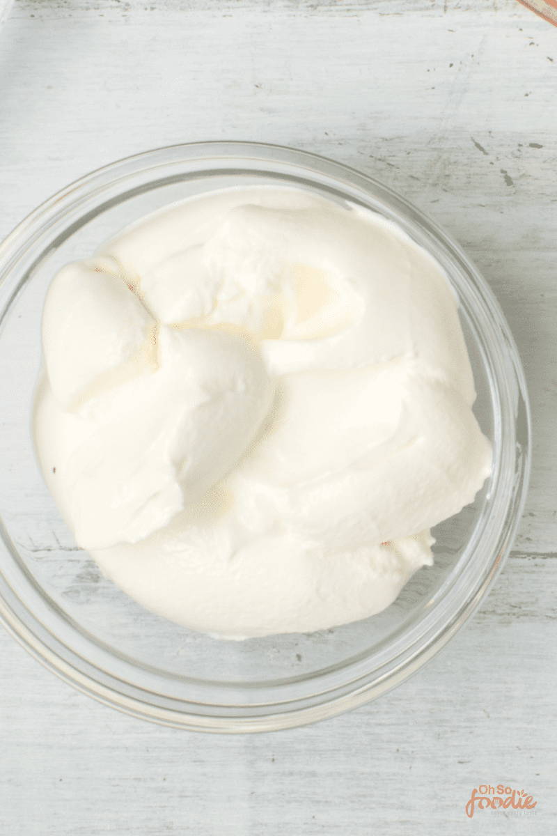 10 Best Ways To Substitute For Cream Cheese In Pasta - Oh So Foodie