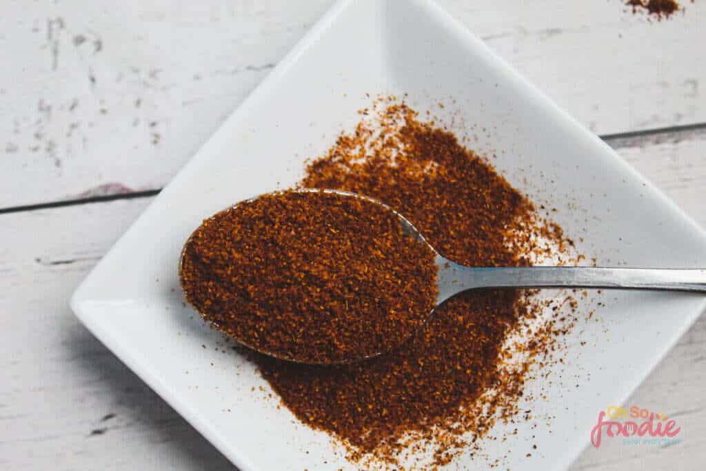 10 Best Ways To Substitute For Cayenne Pepper - Oh So Foodie