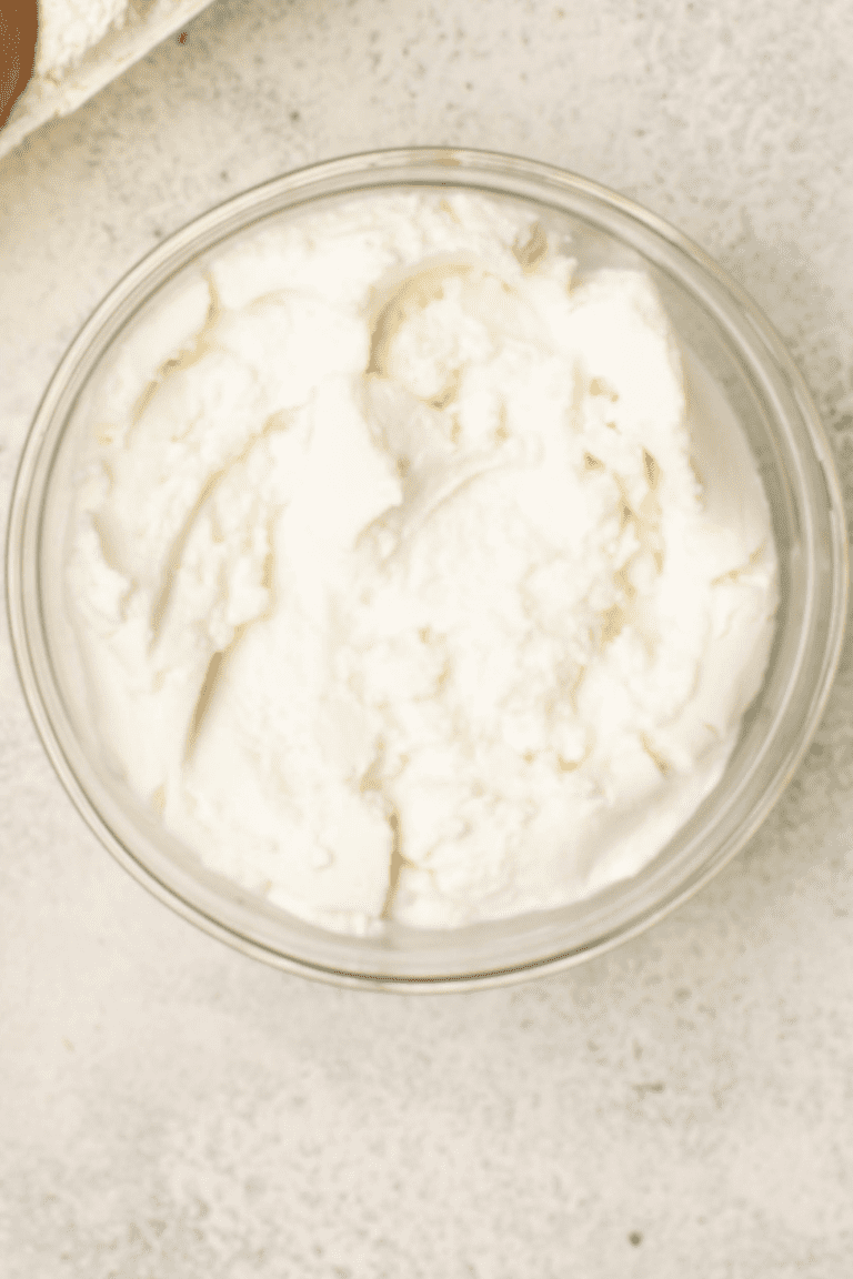21 Heavy Cream Substitutes For Soup (With 5 NEW Ideas!) - Oh So Foodie