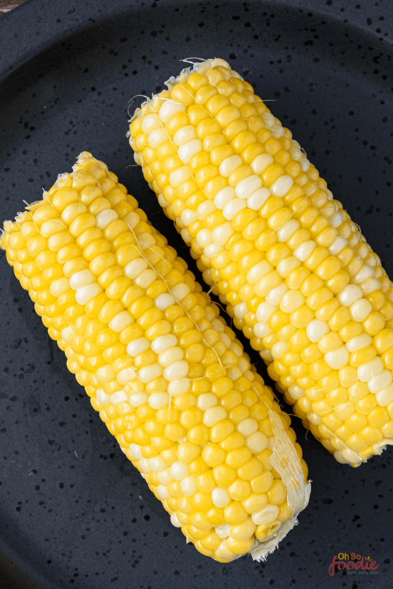 Best Sweet Corn Extract Substitute + 2 Other Alternatives - Oh So Foodie