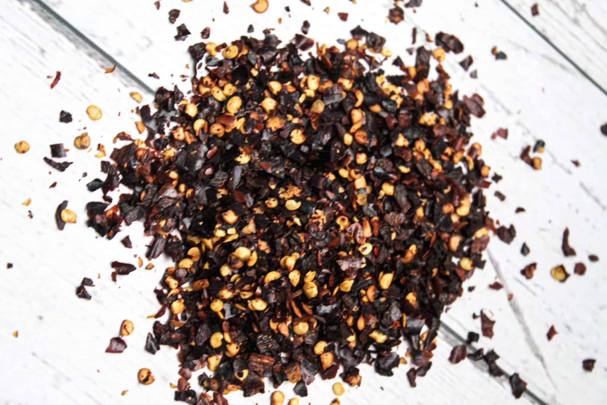 9 Best Ways To Substitute For Red Pepper Flakes - Oh So Foodie