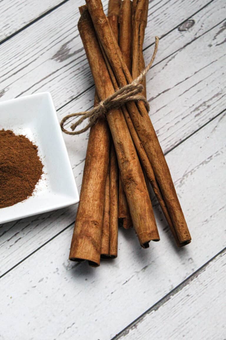 35+ Types Of Spices With Pictures - Oh So Foodie