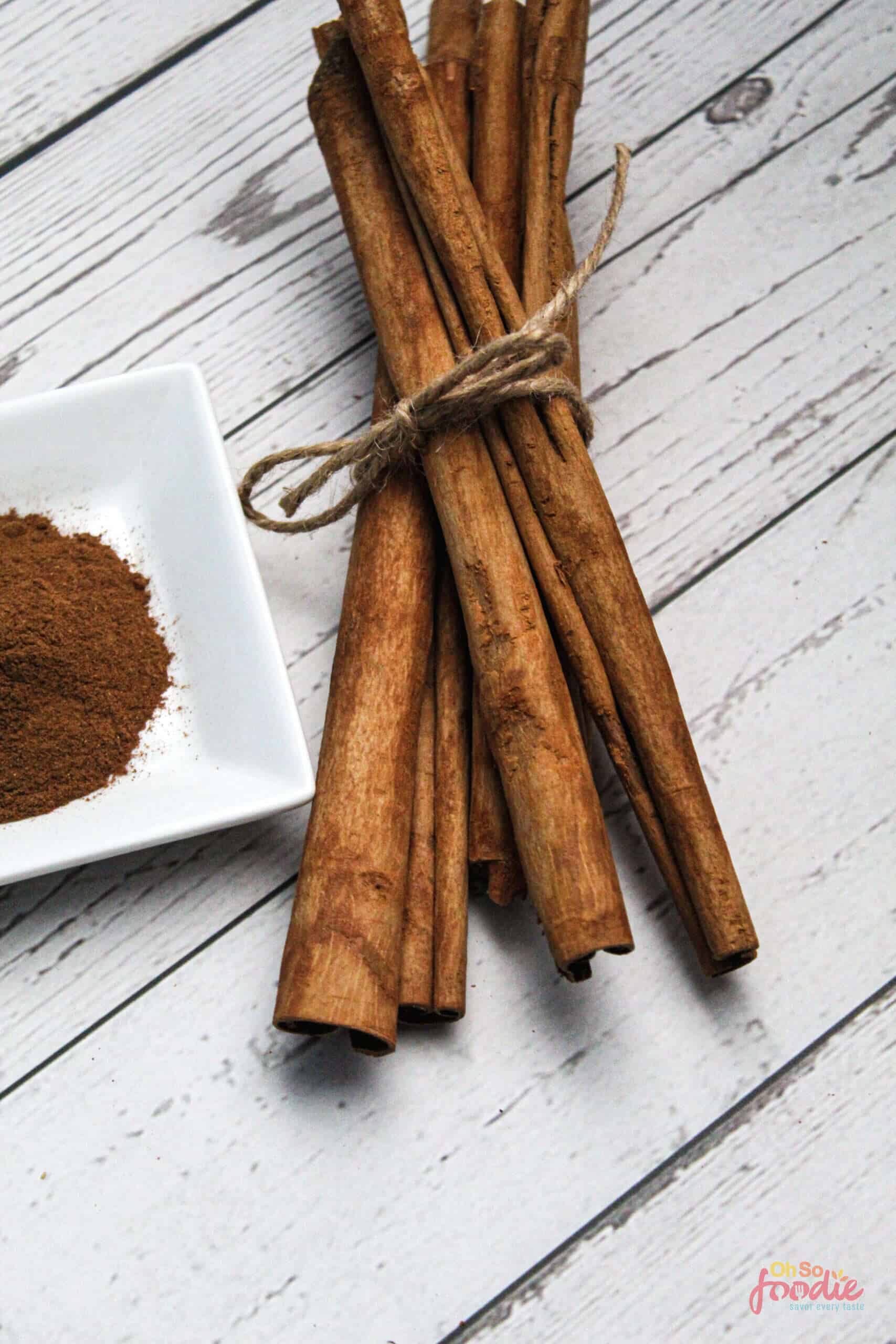 35+ Types Of Spices With Pictures - Oh So Foodie