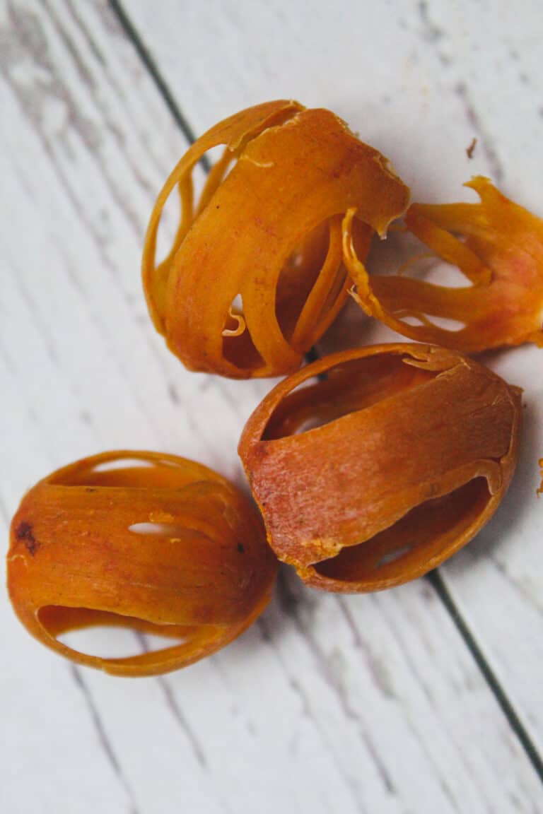 35+ Types Of Spices With Pictures - Oh So Foodie