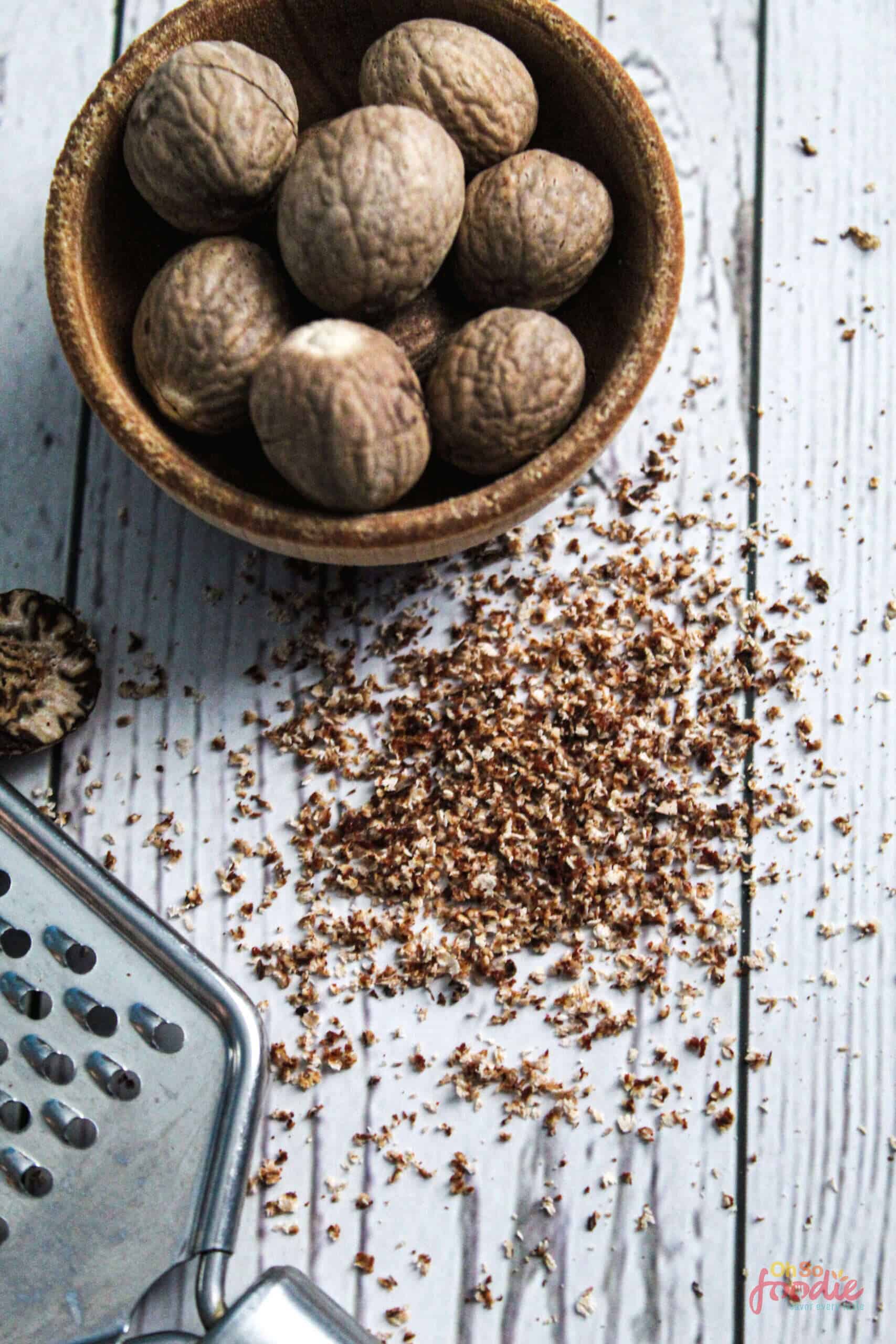 35+ Types Of Spices With Pictures - Oh So Foodie