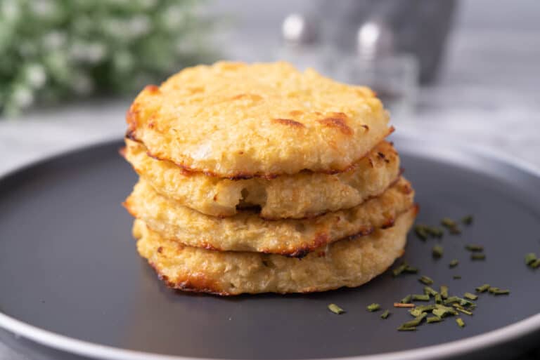 Best Potato Substitute + 9 Other Alternatives - Oh So Foodie