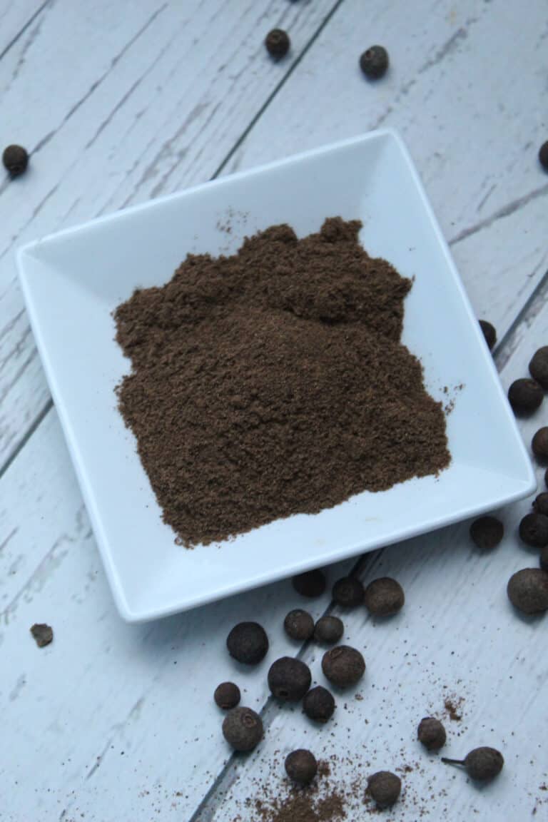 The ONLY 5 Mixed Spice Substitutes You Need To Know - Oh So Foodie