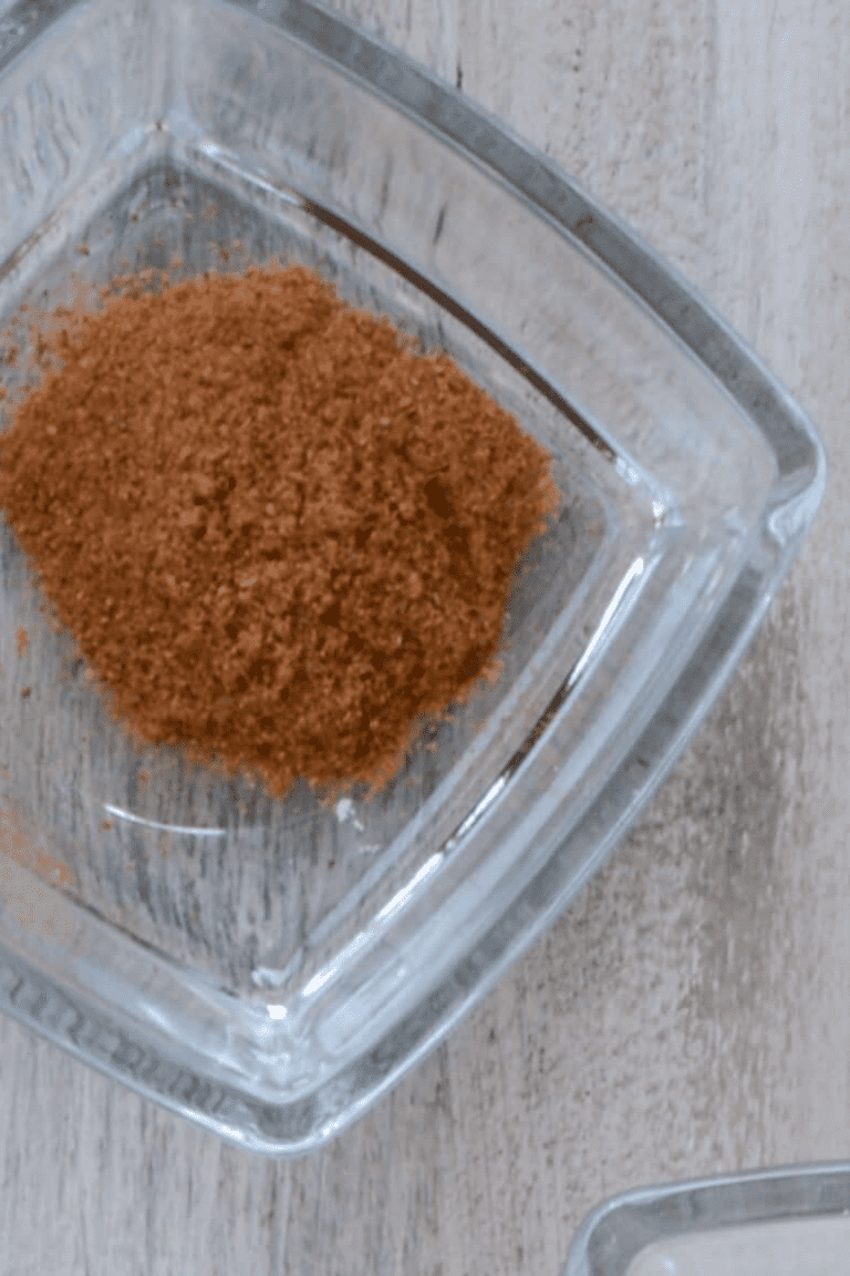 The ONLY 5 Mixed Spice Substitutes You Need To Know - Oh So Foodie