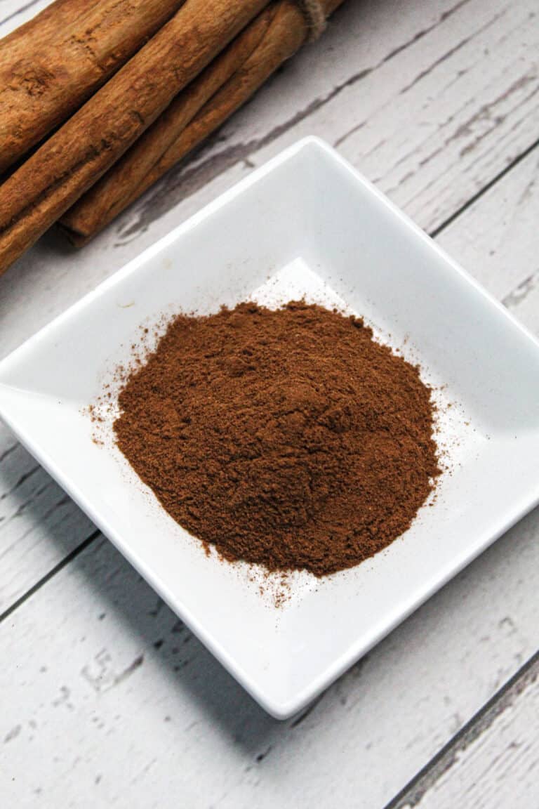 The ONLY 5 Mixed Spice Substitutes You Need To Know - Oh So Foodie