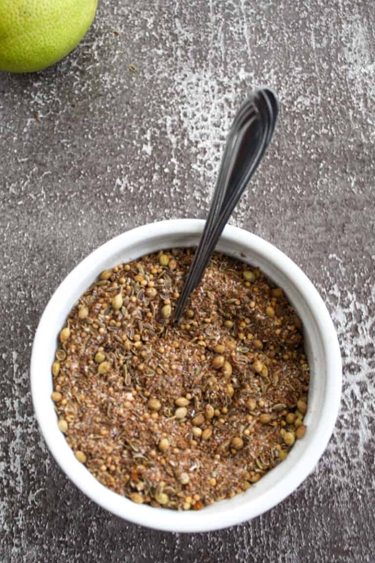 21 Best Dill Substitute Options That Work In A Pinch - Oh So Foodie